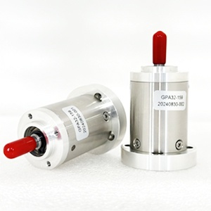 GPA32 PLANETARY GEARHEAD